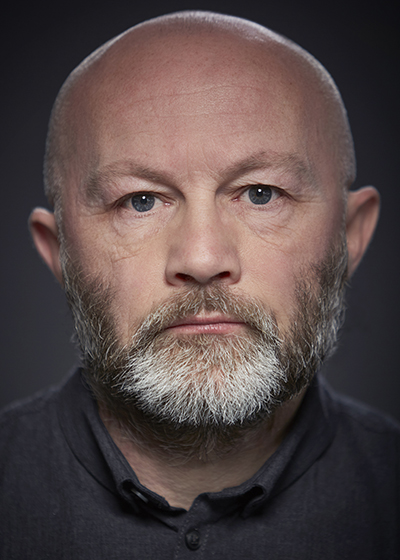 SEAN CONNOLLY - Actor